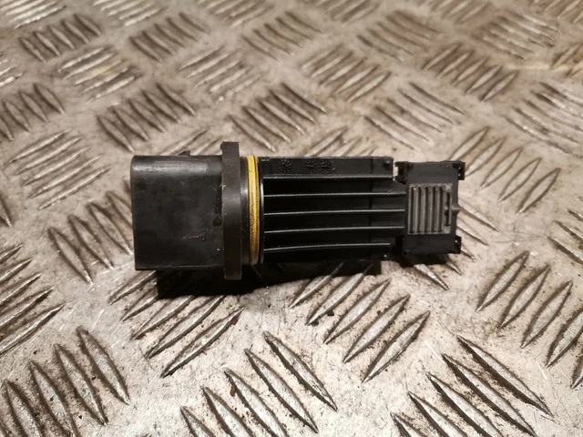 MERCEDES-BENZ ML 270 CDI W163 Masse Air Flow Capteur Maf 6110940048 2.7 ...