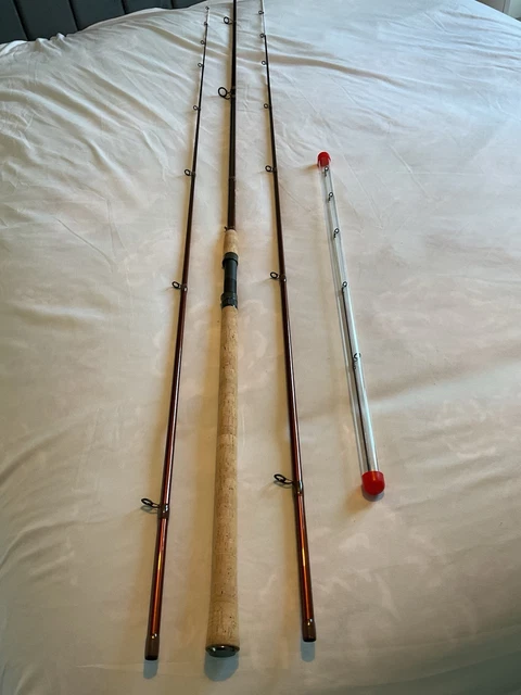 CADENCE TWIN TIP Specimen Fishing Rod - 12ft. £135.92 - PicClick UK