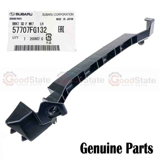GENUINE SUBARU IMPREZA WRX Impreza WRX STi Impreza G22 Front Left ...