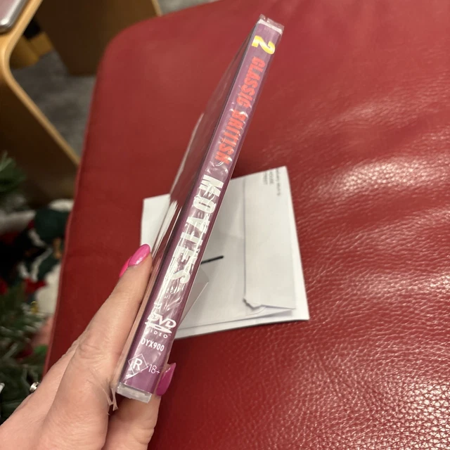 2 CLASSIC BRITISH Movies Suburban Wives Frustrated Wives £16.15 ...