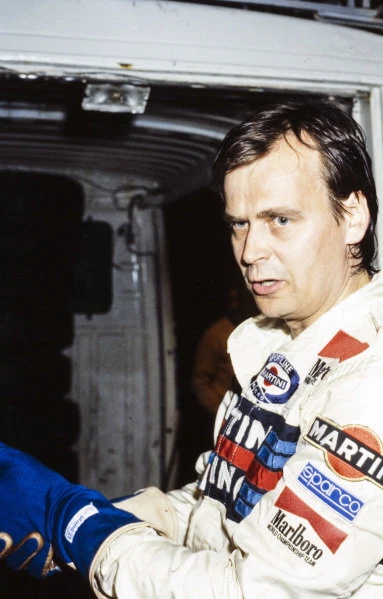 MARKKU ALEN WRC 1984 Motor Racing Old Photo 2 $10.00 - PicClick AU