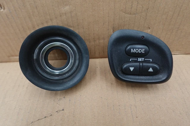HOLDEN VT VU VX WH HSV Grey Mode / Trip Computer Switch Key Reader $47. ...