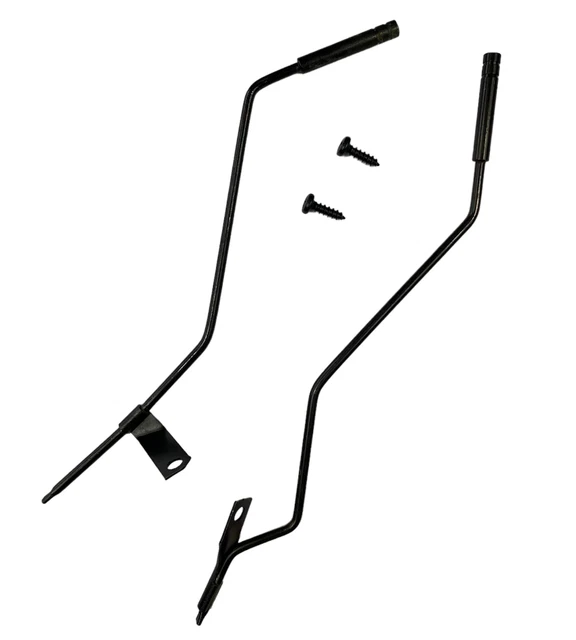 WINDSCREEN WASHER JET Nozzle Kit HOLDEN HQ HJ HX HZ $49.95 - PicClick AU