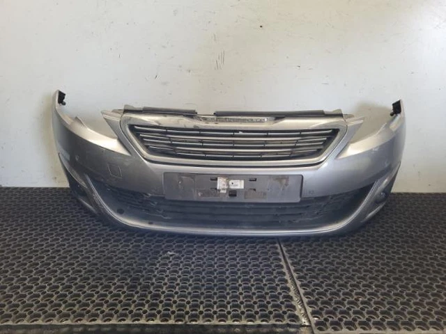 PARE CHOC AVANT PEUGEOT 308 2 PHASE 1 1610742480 EUR 450,00 - PicClick FR