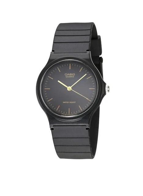 CASIO QUARTZ ANALOG Watch £28.00 - PicClick UK