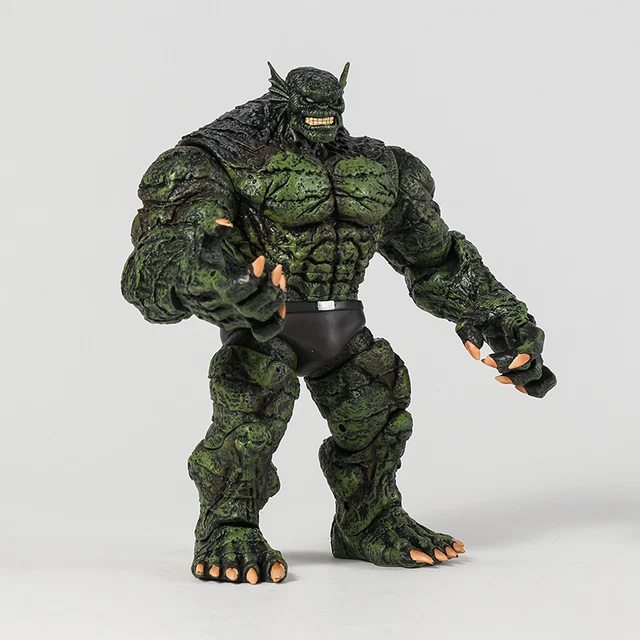 FIGURINE ABOMINATION EMIL Blonsky Figure 23 cm comics Super Villain ...