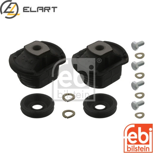 BEARING SET AXLE Beam 05002 For Mercedes-Benz 123 M115.938/939 Om615 ...