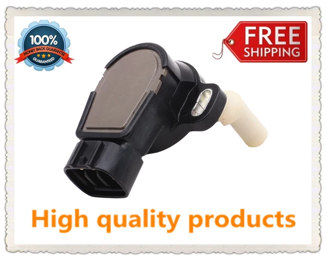 OEM 89281-52020 198300-3040 pour pédale d'accélérateur Toyota capteur ...