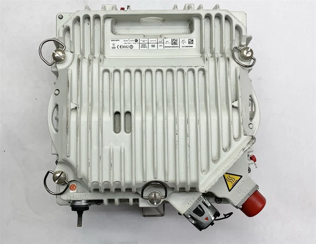 ALCATEL-LUCENT 9500-MPR MICROWAVE ODU Radio Mpt-hc 19ghz 1p/1 ...