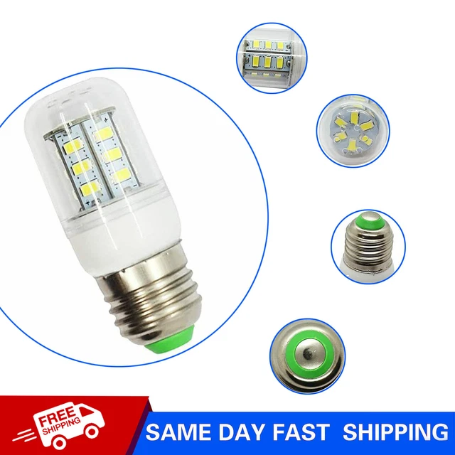 NEW REFRIGERATOR LED Light Bulb 5304511738 PS12364857 AP6278388 For ...