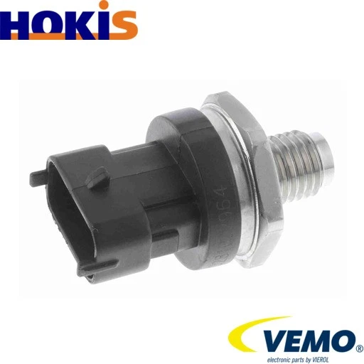 SENSOR FUEL PRESSURE V27-72-0018 FOR IVECO DAILY/Bus/III/Platform ...