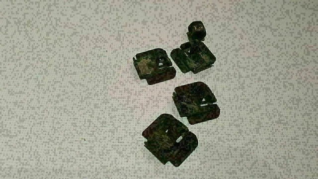 WESTINGHOUSE OVEN ELEMENT locking clips (S9). $25.00 - PicClick AU