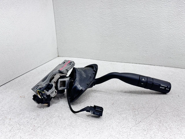 2015-2020 FORD F-150 Pickup Steering Column Gear Shifter Lever Oem Hc3C ...