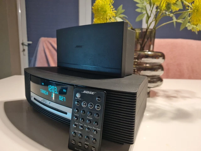 BOSE WAVE MUSIC system hi fi cd with DAB radio bluetooth £339.00 ...