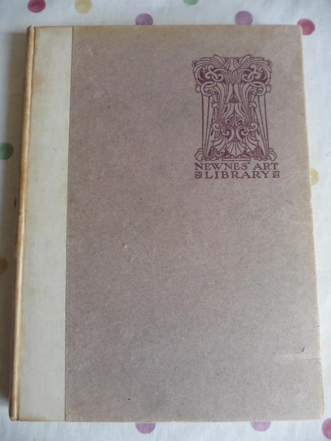 RARE NEWNES ART Library, Constables Sketches by George Newnes £20.00 ...