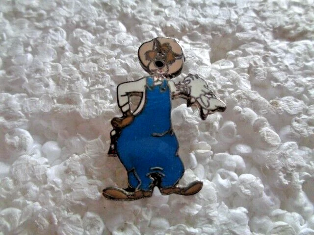 BILLY BOY CARTOON Tex Avery Turner Ent 1989 Demons & Mervilles issued ...