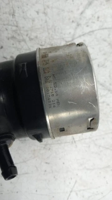 144604BE2B TUBE POUR NISSAN X-TRAIL (T32) CONNECT 4X4 2015 380103 EUR ...