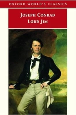 LORD JIM (OXFORD Worlds Classics), Conrad, Joseph, Used; Good Book EUR ...