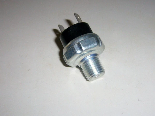 Brass Pressure Switches For 6-10 Micro Pressure Switch 6-8 BAR 230V ...
