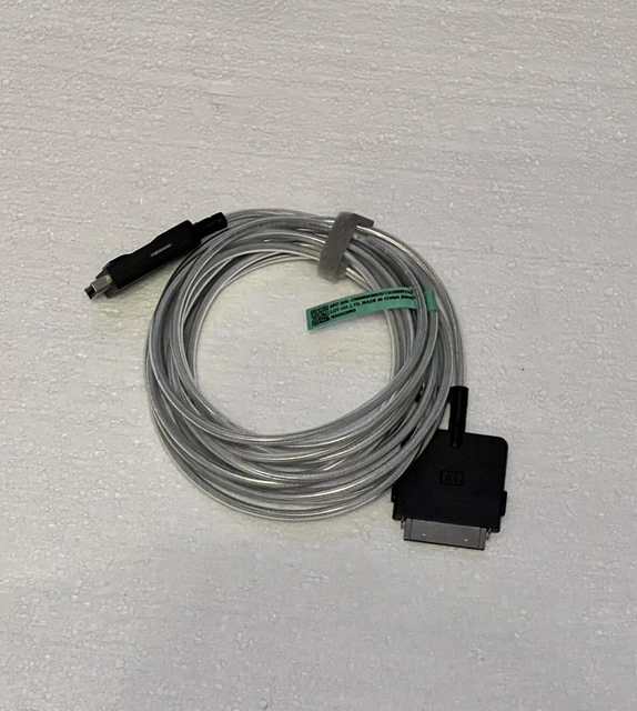 GENUINE SAMSUNG ONE Connect Box Invisible Cable BN39-02577A 5M Long ...