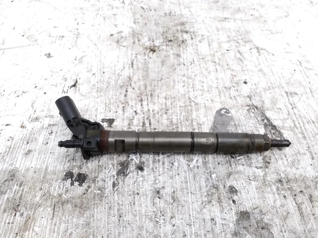 AUDI Q7 4L 059130277AH Injecteur de Carburant 2.97 Diesel 171kw 2007 ...