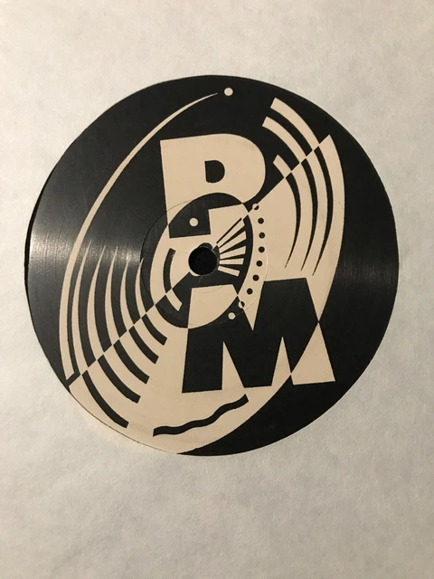 SPLICE 🔹 RE Edit To Taste EP 🔹 Vinile 12 Mix 🔹 PROMO EUR 14,99 ...