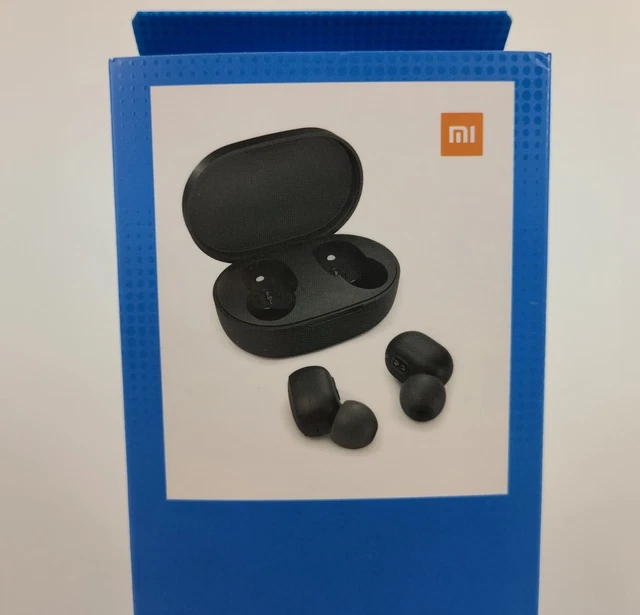 XIAOMI MI TRUE Wireless Earbuds Basic 2 Bluetooth 5.0 Earphone Headset ...