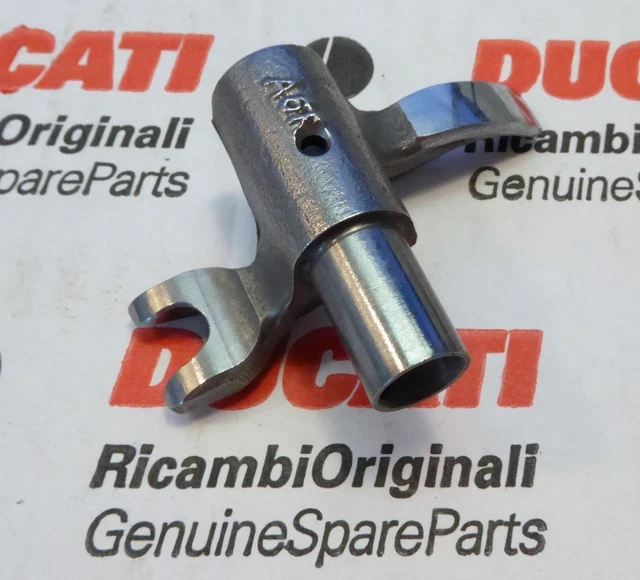 2010-2025 DUCATI SOME 2-valve models closing rocker arm 209Z0011A $134. ...