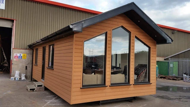 MOBILE OFFICE MODULAR buildings portable cabin, portable building ...