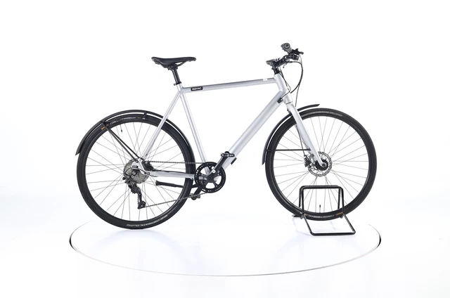 INSYNC URBAN PRO E-Bike Herren 2021 EUR 1.199,00 - PicClick DE