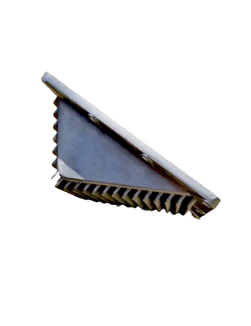 LAND ROVER LT230 transfer Box High Capacity Sump £75.00 - PicClick UK