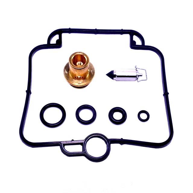KIT DE RÉPARATION pour Carburateur pour Suzuki GSXR750 GSXR1100 Gsx-R 750 1100 W EUR 20,62 ...