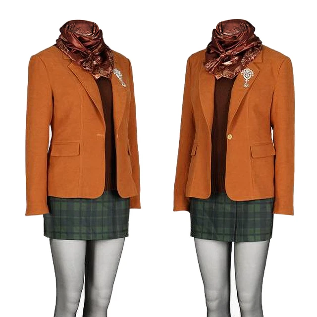 RESIDENT EVIL 4 Remake Ashley Graham Ashley Cos Uniformrock. -xp EUR ...