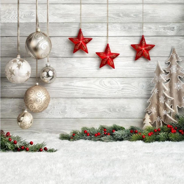 150 X210CM PHOTOGRAPHY Backdrop Backdrops Holiday Party Props Happy $28 ...