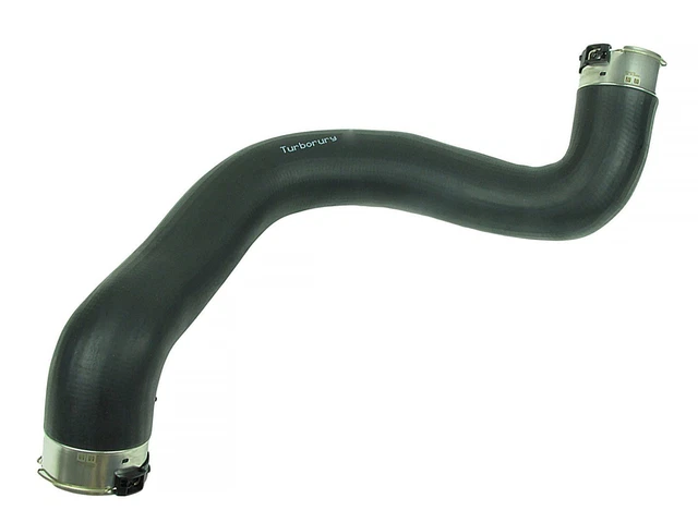 MERCEDES BENZ W204 C180 C250 Turbo Intercooler Manguera 2045282682 EUR ...