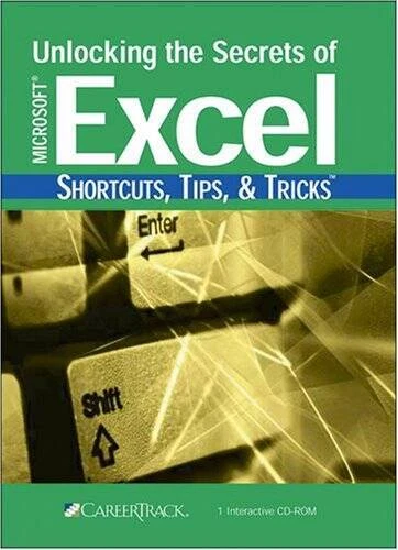 UNLOCKING THE SECRETS of Microsoft Excel SHORTCUTS, TIPS, TRICKS - VERY ...