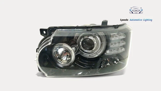 RANGE ROVER VOGUE Lift Bi-Xenon Adaptive Headlight Left Side Complet ...