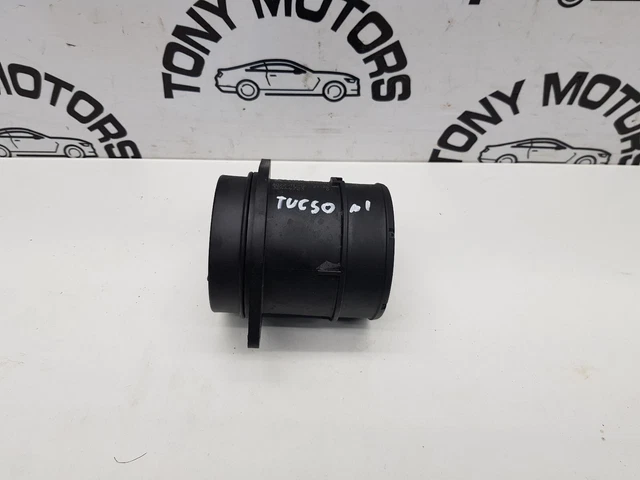 2023 HYUNDAI TUCSON MK4 1.6 T-GDi HYBRID MASS AIR FLOW METER SENSOR ...