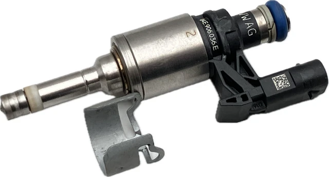 INJECTEUR 1,2 1,4 TSI 04E906036E VW Golf 7 Tiguan I Touran II Original ...