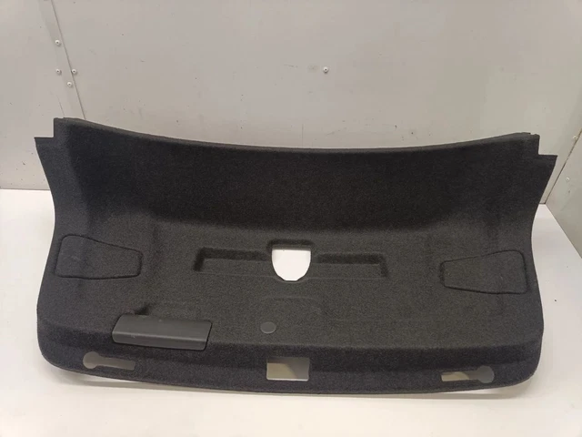 AUDI A6 S6 C8 4K 2022 Verkleidung Heckklappe Kofferraumdeckel ...