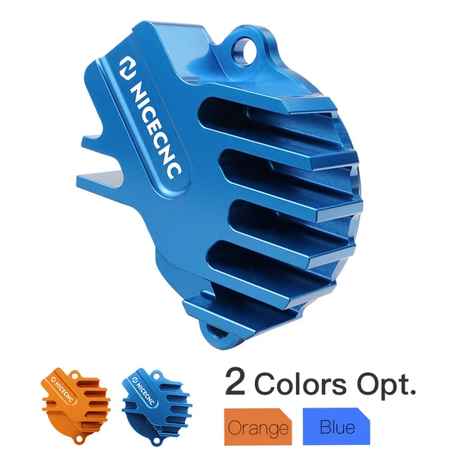 COPERTURA FILTRO OLIO motore per Husqvarna 701 Enduro/Vitpilen ...