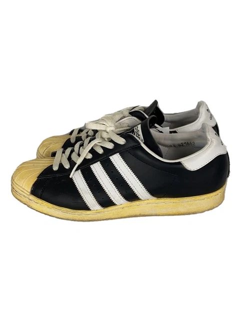 ADIDAS ORIGINALS SUPER STAR 80S MITA Superstar 80s Mita Sneakers Q21662 ...