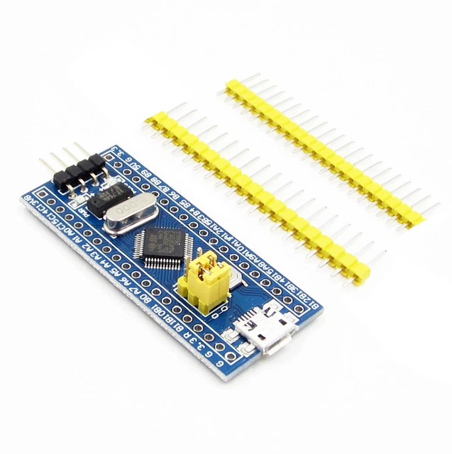 STM32F103C8T6 ARM STM32 Minimum System Development Board Module For ...