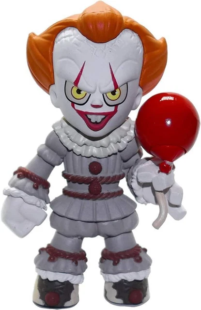 FIGURINES - FUNKO Mystery Minis Pennywise Baloon 8 CM 1/6 - It EUR 26 ...