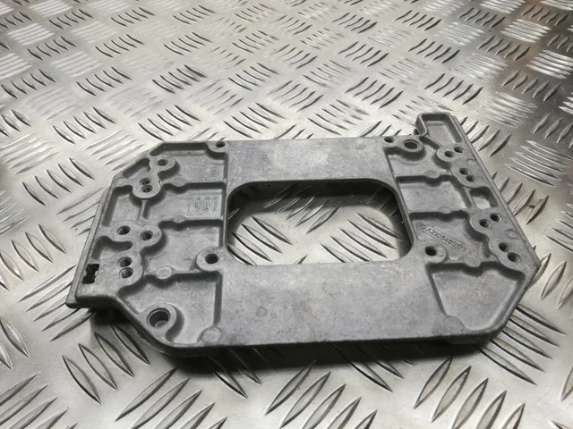 B38 MERCEDES-BENZ ECU Control Mounting Plate Module $53.66 - PicClick CA