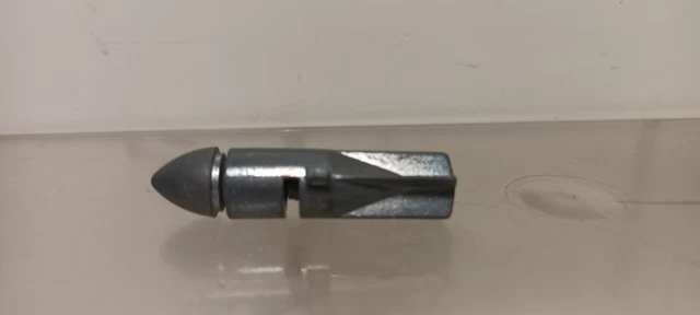 DINKY TOYS , BOMB for JUNKERS JU87B ,Stuka, 721, c1969 spare part EUR ...