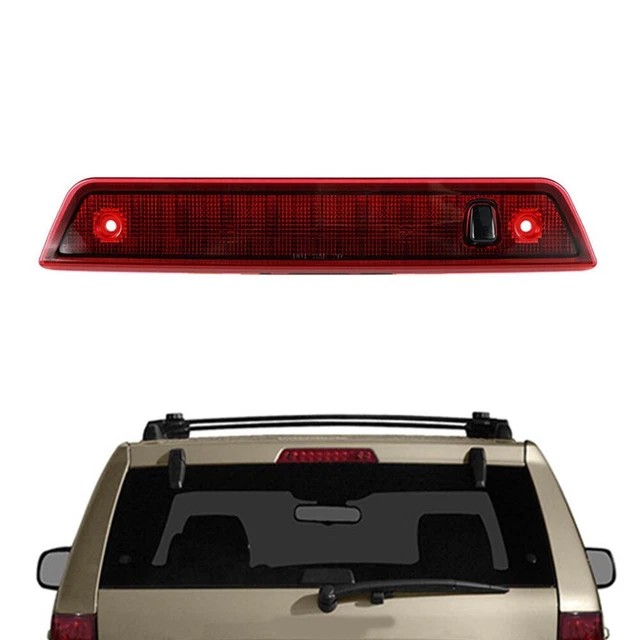 FEU STOP FEU stop rouge feu arrière troisième feu stop pour Jeep Grand ...