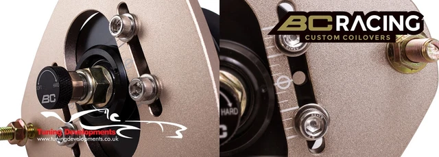 BC RACING BR Series Coilover Kit for Honda Civic FN2 Type-R 06+ $1,955. ...