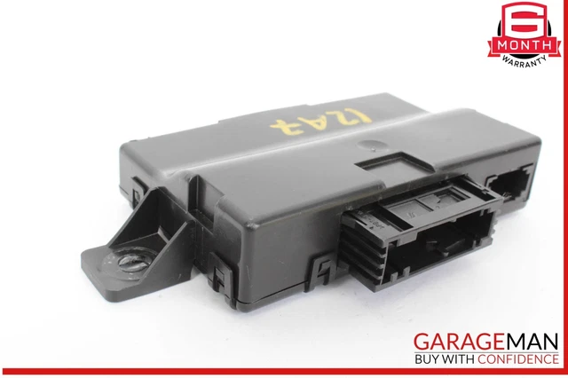 MODULE DE CONTRÔLE D'Interface Du Gateway Audi A7 12-18 4G0907468C OEM ...