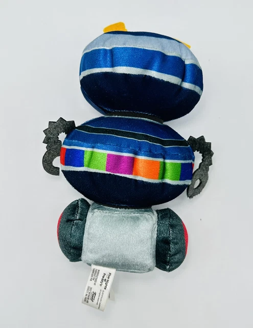 FUNKO FIVE NIGHTS At Freddy’s (FNAF) - Candy Cadet Plush - Hot Topic ...